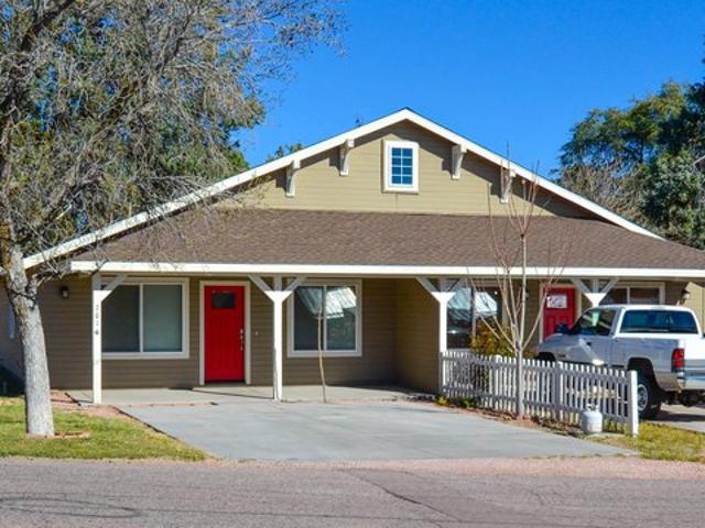 701 S Meadow St, Payson, AZ 85541