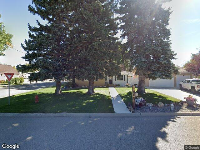701 S Michigan St, Conrad, MT 59425