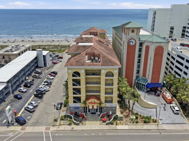 701 S Ocean Blvd. 503