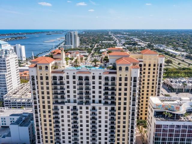701 S Olive Ave Apt 707, West Palm Beach, FL 33401
