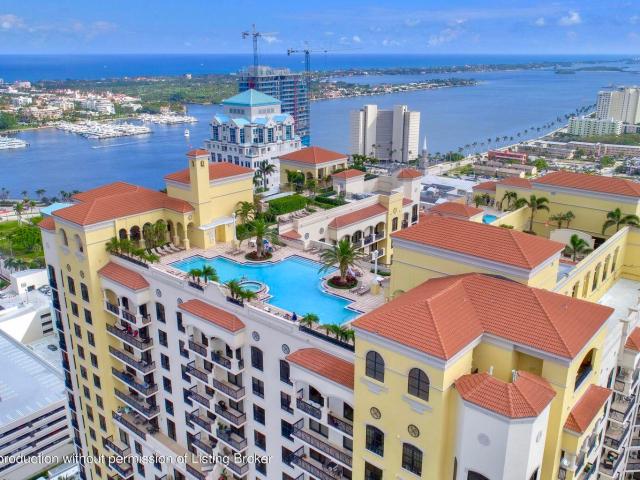701 S Olive Ave, Unit 409, West Palm Beach, FL 33401 | MLS #R11123 | Compass