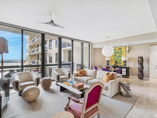 701 S Olive Ave, Unit 1706, West Palm Beach, FL 33401 | MLS #B26012 | Compass