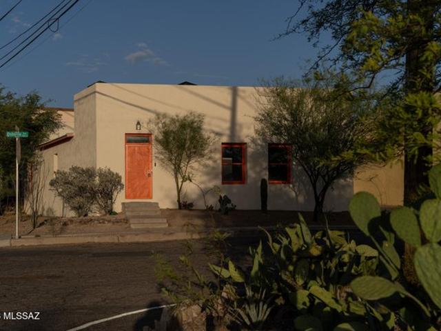 701 S Osborne Ave, Tucson, AZ 85701
