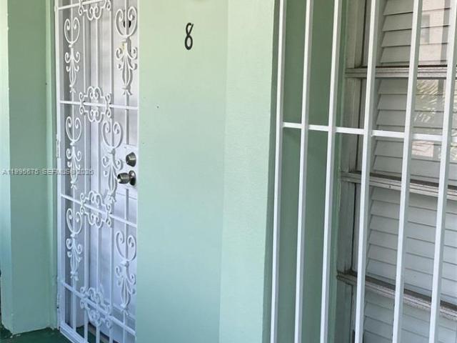 701 S Royal Poinciana Blvd, Unit 8, Miami Springs, FL 33166 | MLS #A11995 | Compass