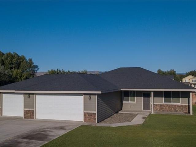 701 S Shumard St, Ellensburg, WA 98926