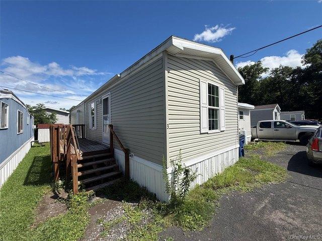 701 Sawkill Rd Lot 3, Kingston, NY 12401