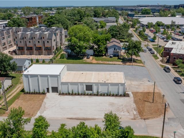 701 SE 5th Street