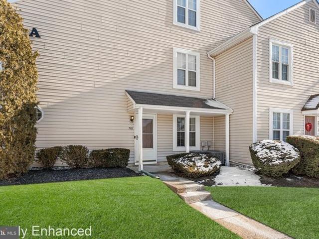 701 Sedgewick Ct Unit 701, Sewell, NJ 08080