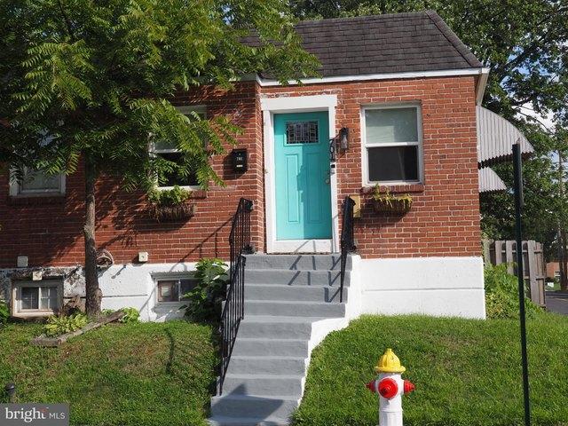 701 Shaw Ave, Lansdale, PA 19446