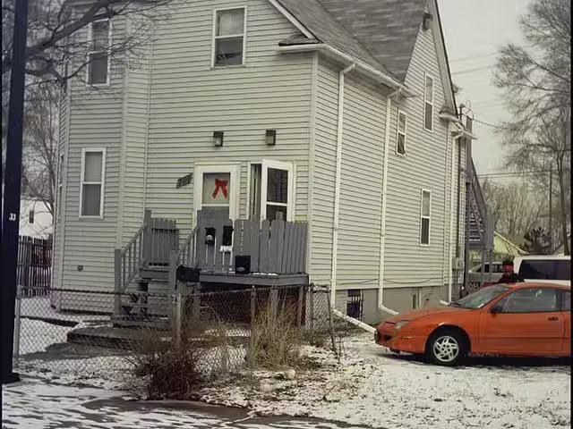 701 Sibley Street 3 Car Garage ONLY Not an Apartment 701 Si.