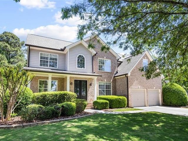 701 Silver Mist Way, Canton, GA 30114