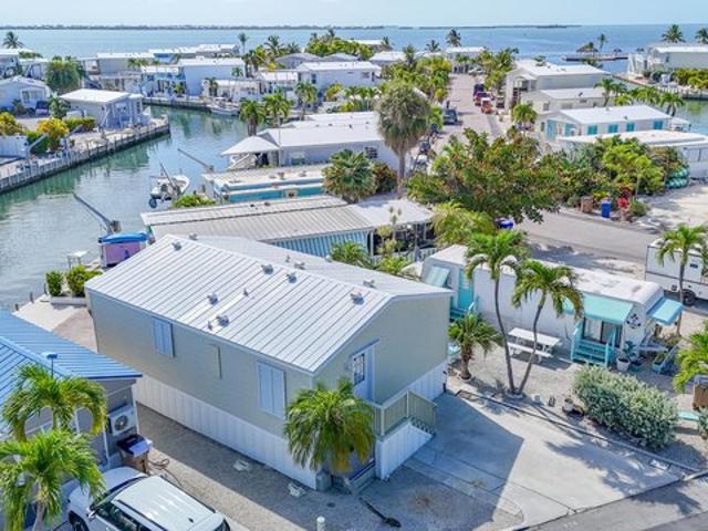 701 Spanish Main Dr Lot 424, Cudjoe Key, FL 33042