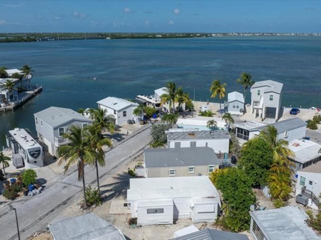 701 Spanish Main Dr Lot 533, Cudjoe Key, FL 33042