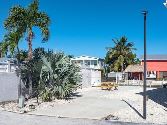 701 Spanish Main Dr Lot 609, Cudjoe Key, FL 33042