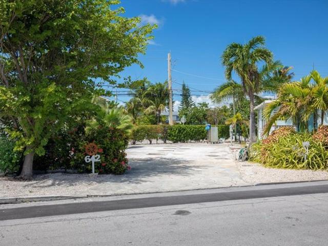 701 Spanish Main Dr Lot 642, Cudjoe Key, FL 33042