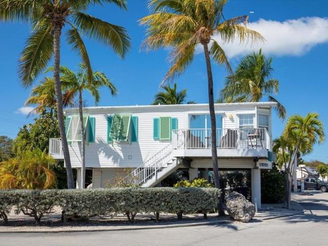 701 Spanish Main Dr Lot 659, Cudjoe Key, FL 33042