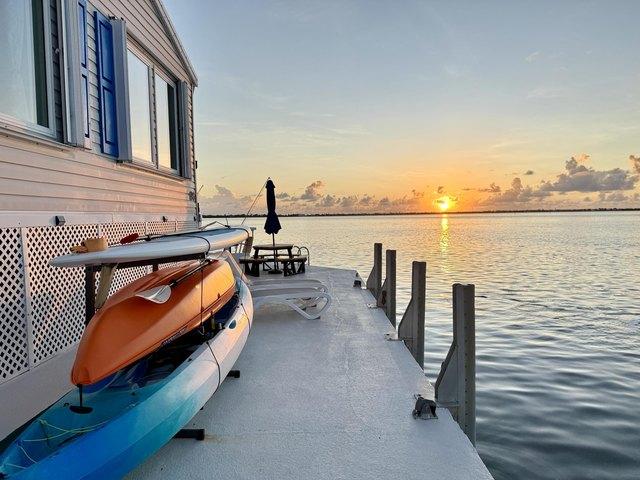 701 Spanish Main Dr Lot 198, Cudjoe Key, FL 33042