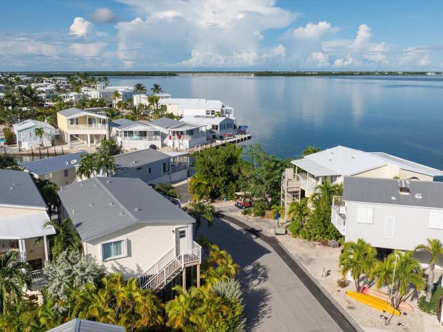 701 Spanish Main Dr, Unit 154, Cudjoe, FL 33042 | MLS #616828