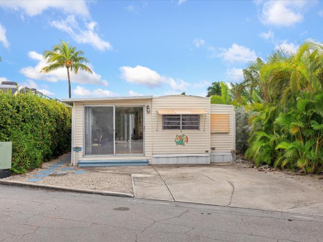 701 Spanish Main Dr, Unit 182, Cudjoe, FL 33042 | MLS #613336