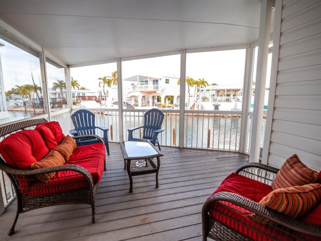 701 Spanish Main Dr, Unit 342, Cudjoe, FL 33042 | MLS #613572