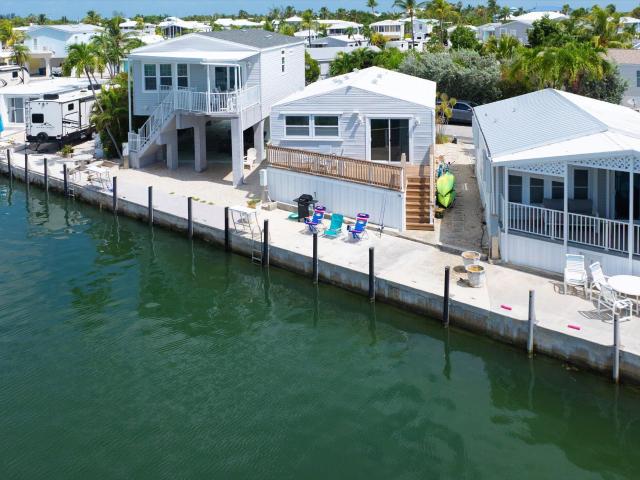 701 Spanish Main Dr, Unit 510, Cudjoe, FL 33042 | MLS #616317 | Compass