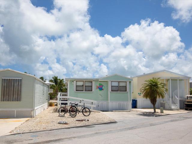 701 Spanish Main Dr, Unit 602, Cudjoe, FL 33042 | MLS #615408 | Compass