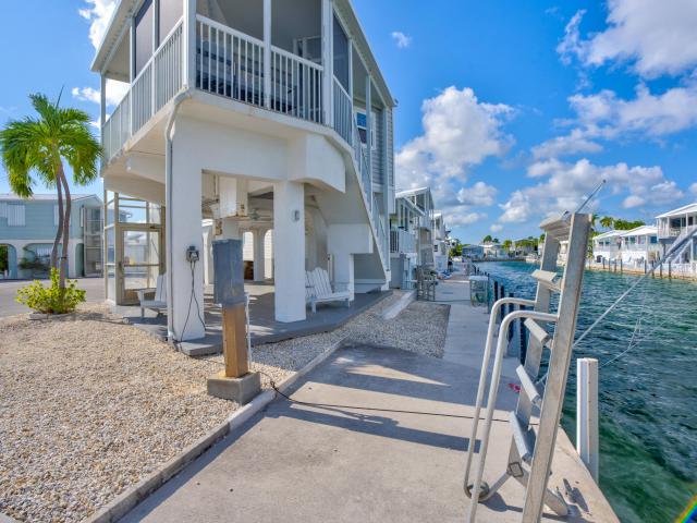 701 Spanish Main Dr, Unit 97, Cudjoe, FL 33042 | MLS #617476 | Compass