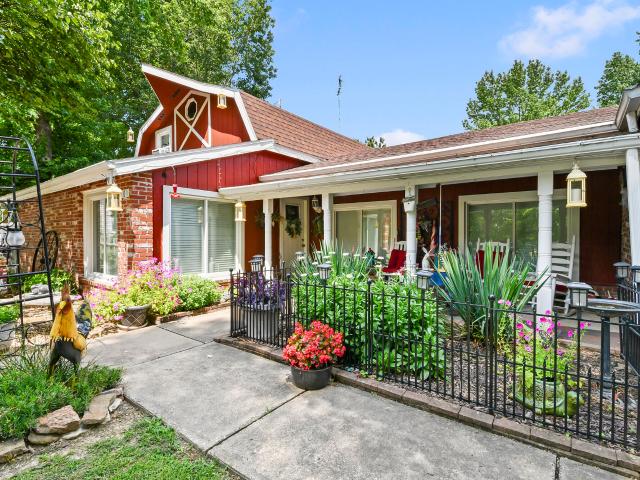 701 Spears Avenue