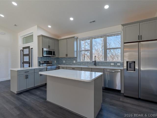 701 Spring Creek Drive
