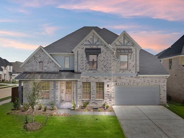 701 Squill Rd, Fort Worth, TX 76247