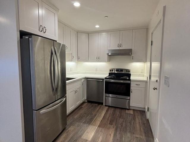 701 Studio Apartment for Rent at 701 Parker Ave, San Francisco, CA 94118 Lone Mountain