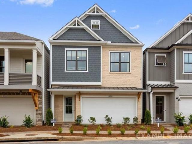 701 Stickley Oak Way, Woodstock, GA 30189