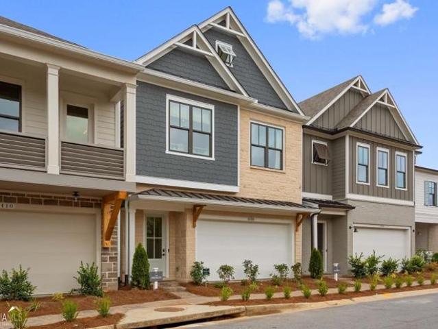 701 Stickley Oak Way, Woodstock, GA 30189