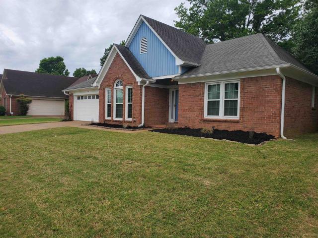 701 Sunshine Dr, Memphis, TN 38018 | MLS #10220 | Compass
