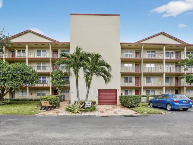 701 SW 128th Ave, Unit 310F, Pembroke Pines, FL 33027 | MLS #A11917