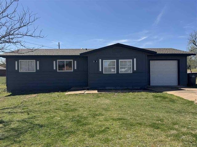 701 SW 46th St, Lawton, OK 73505
