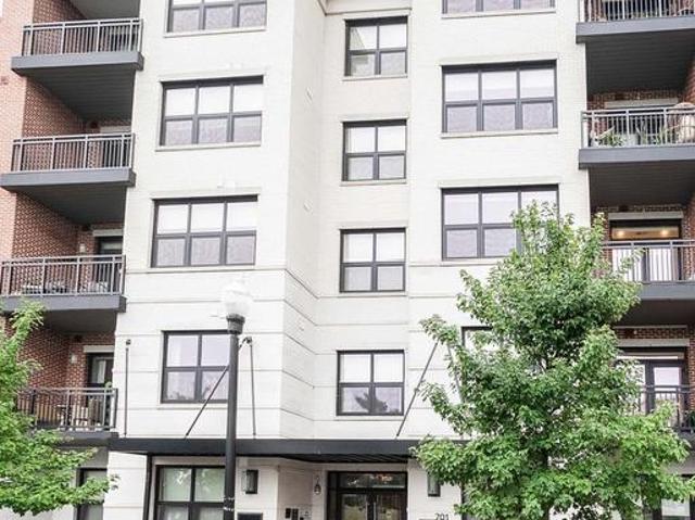 701 Swann Avenue # 503
