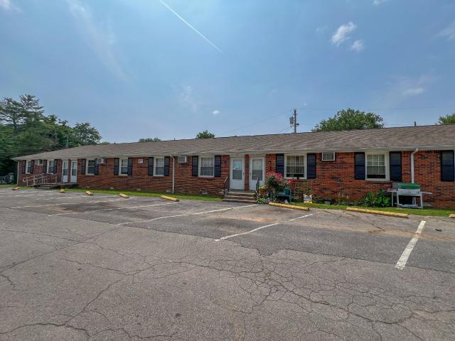 701 Power St, Unit 4, Clarksville, TN 37042 | MLS #3191 | Compass