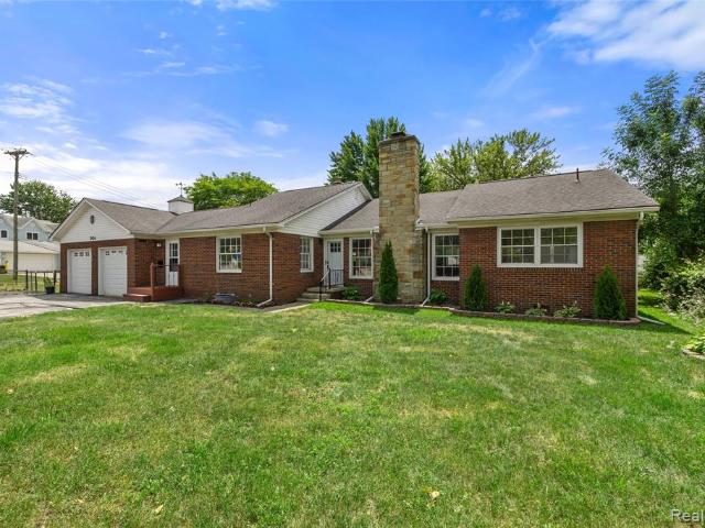 701 Pointe Tremble Road
