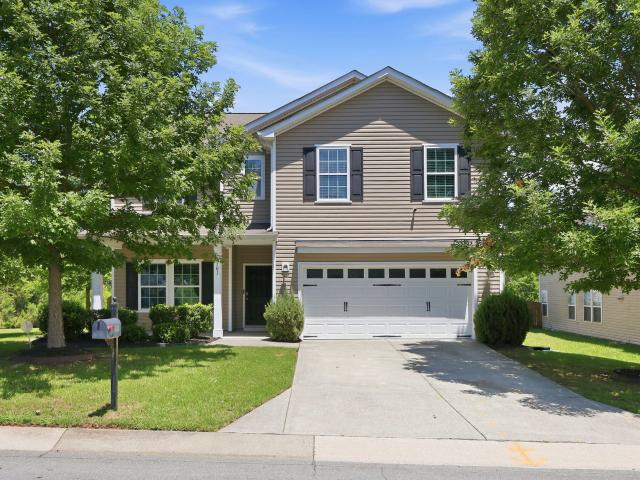 701 Poplar Street