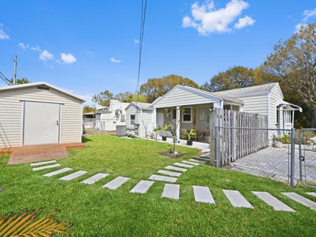 701 Palmetto St, West Palm Beach, FL 33405 | MLS #B26004 | Compass