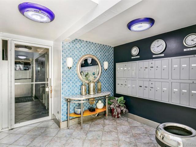 701 Pearl St, Unit 304, Denver, CO 80203 | MLS #6806