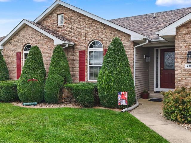 701 Pheasant Run Road