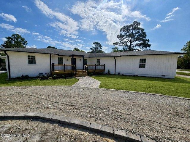 701 Pine Valley Dr, Wilmington, NC 28412