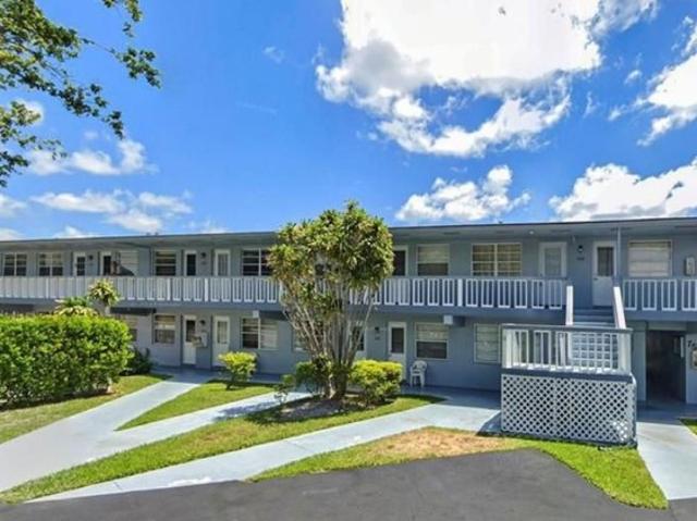 701 Pine Dr Apt 107, Pompano Beach, FL 33060
