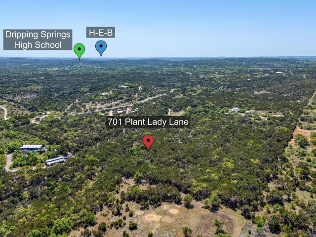 701 Plant Lady Ln, Dripping Springs, TX 78620 | MLS #9874 | Compass