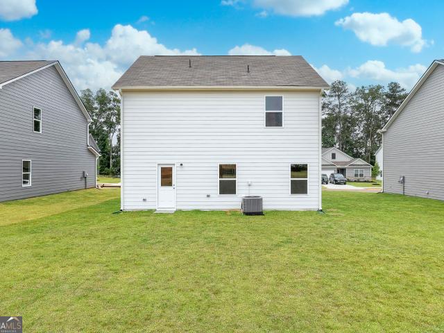 701 Plant Road