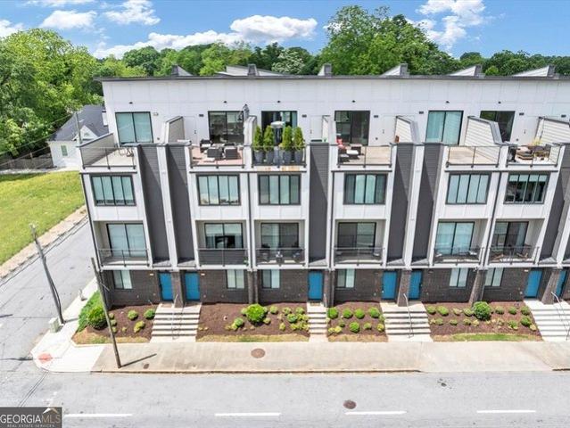 701 Pryor St SW Unit 5, Atlanta, GA 30315