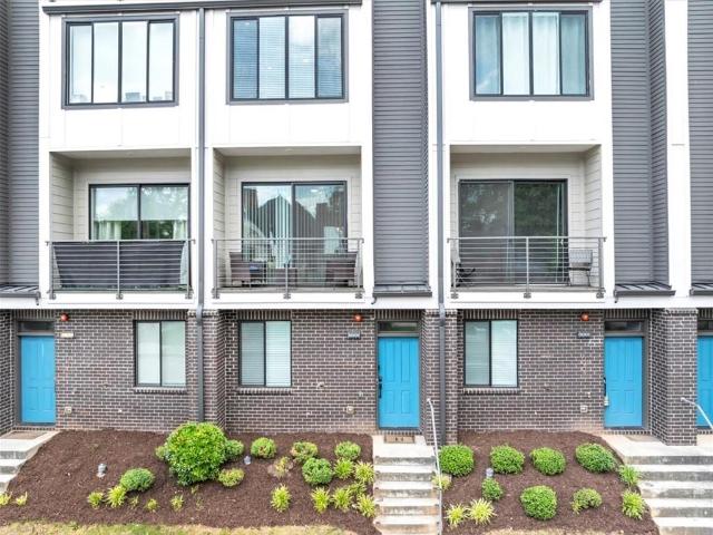 701 Pryor St SW, Unit 5, Atlanta, GA 30315 | MLS #7745 | Compass