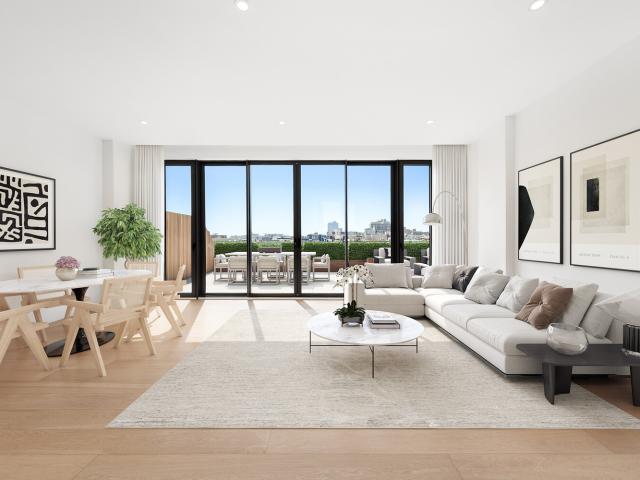 701 Prospect Place, Brooklyn, NY